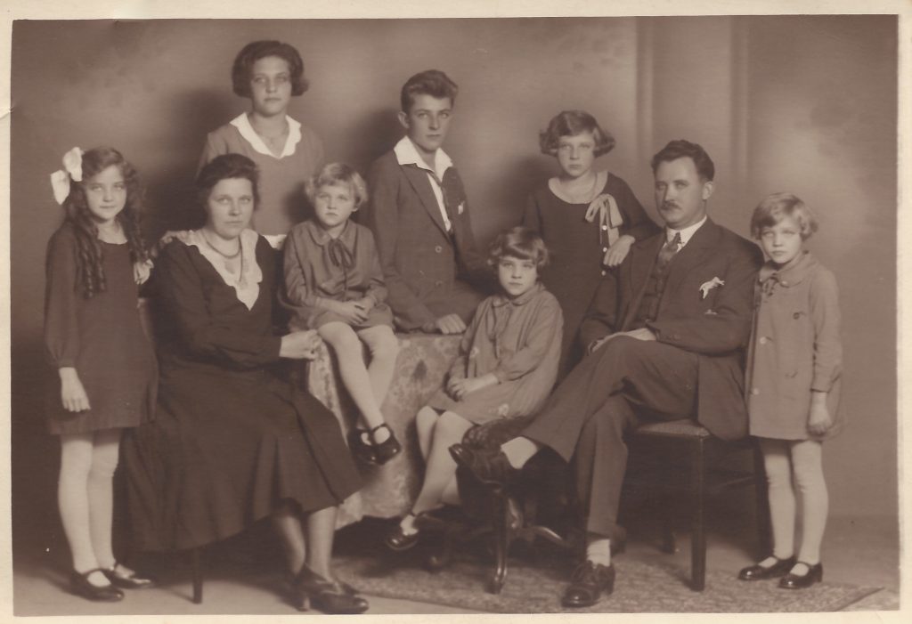 Scheepswerf De Vlijt » “Janny”- “De Oome Kees” 1934 – 2015